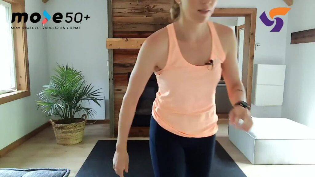 Pause active Sans limite 2 - ParticipACTION